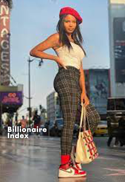 Brooklyn Queen Early life, Net Worth, Family & Biography