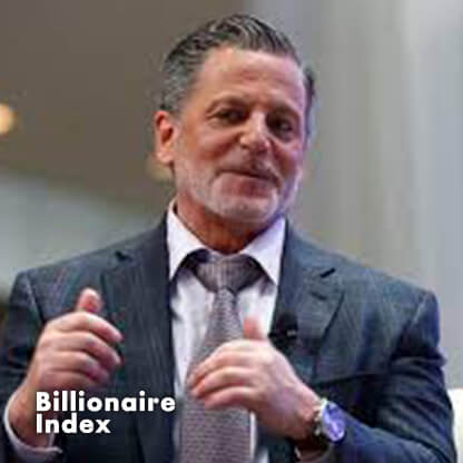 Dan Gilbert Net Worth, Age, Family & Biography