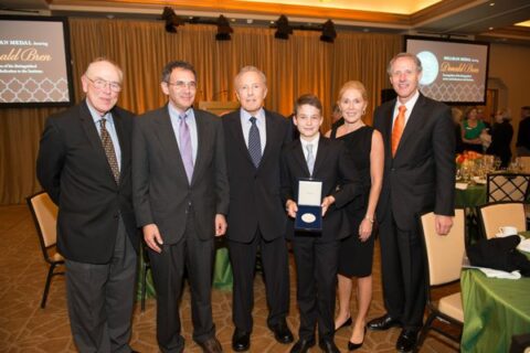 Donald Bren Net Worth, Age, Family & Biography