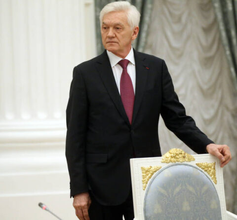 Gennady Timchenko Net Worth, Age, Family & Biography