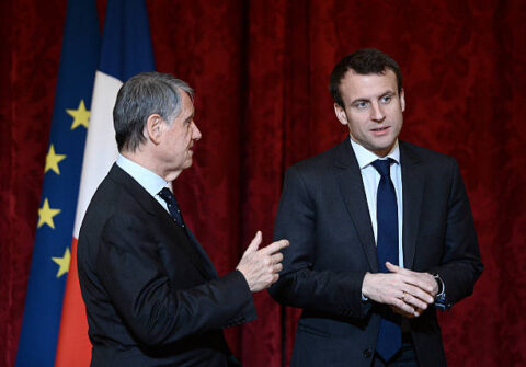 Gianluigi Aponte Net Worth, Age, Family & Biography