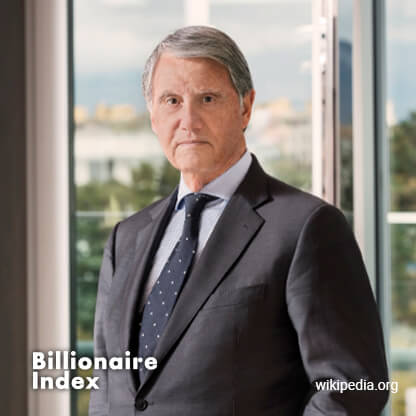 Valerie Mars Net Worth, Age, Family & Biography