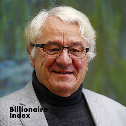 Sherry Brydson Early Life, Net Worth, Family & Biography