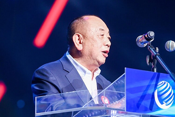 Li Xiting Net Worth, Age, Family & Biography