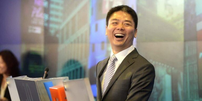 Pang Kang Net Worth, Age, Family & Biography