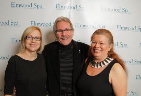 Sherry Brydson Early Life, Net Worth, Family & Biography