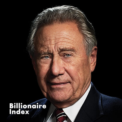 Philip Anschutz Net Worth, Age, Family & Biography