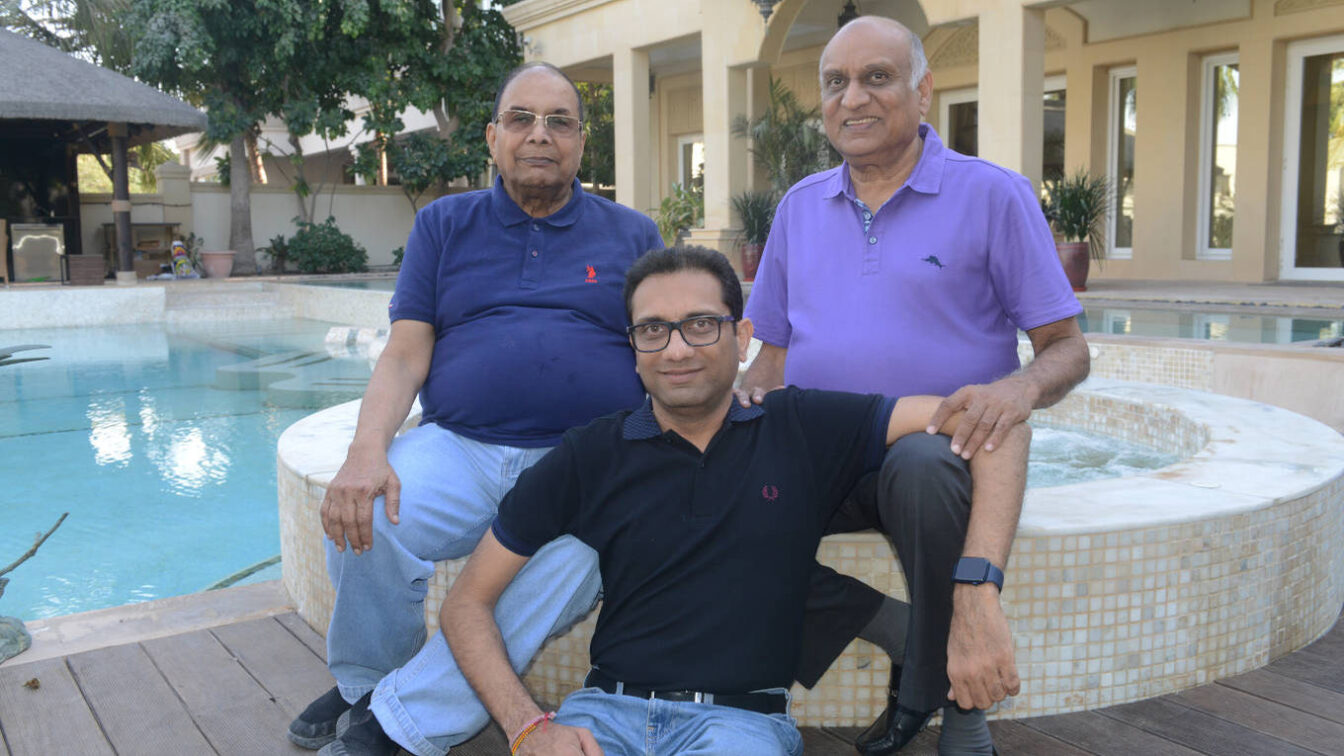 Benu Bangur Net Worth, Age, Family & Biography