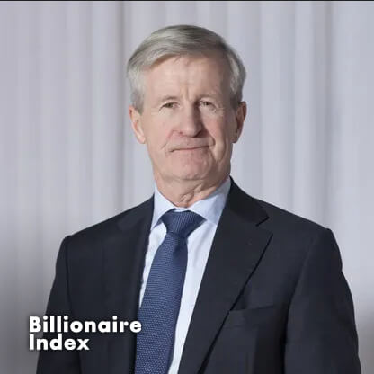 Carl Bennet Net Worth, Age, Family & Biography