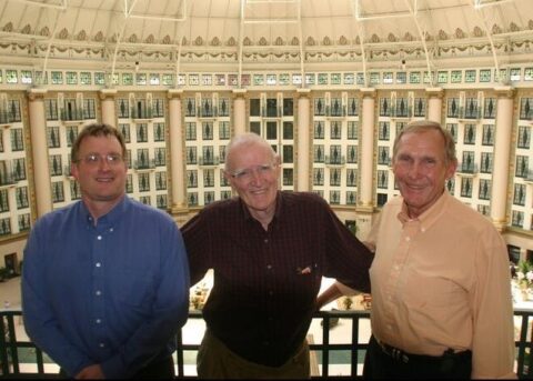 Carl Cook Net Worth, Age, Family & Biography