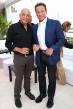 David Reuben Net Worth, Age, Family & Biography