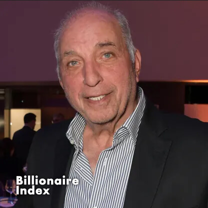 Tony Ressler Early Life, Net Worth, Family & Biography