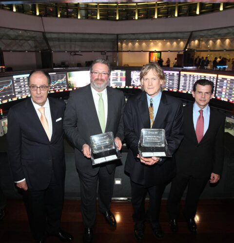 David Thomson Net Worth, Age, Family & Biography