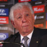 Frank Lowy Net Worth, Age, Family & Biography