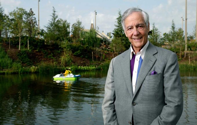 George Kaiser Early Life, Net Worth, Family & Biography