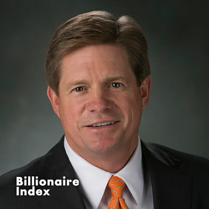 Les Wexner Net Worth, Age, Family & Biography