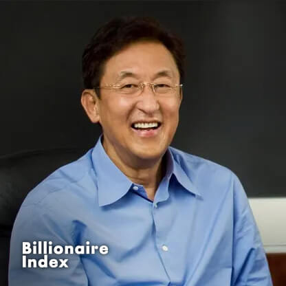 John Tu Net Worth, Age, Family & Biography