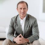 Josh Harris Net Worth, Age, Family & Biography