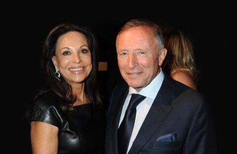 Laurence Graff Net Worth, Age, Family & Biography