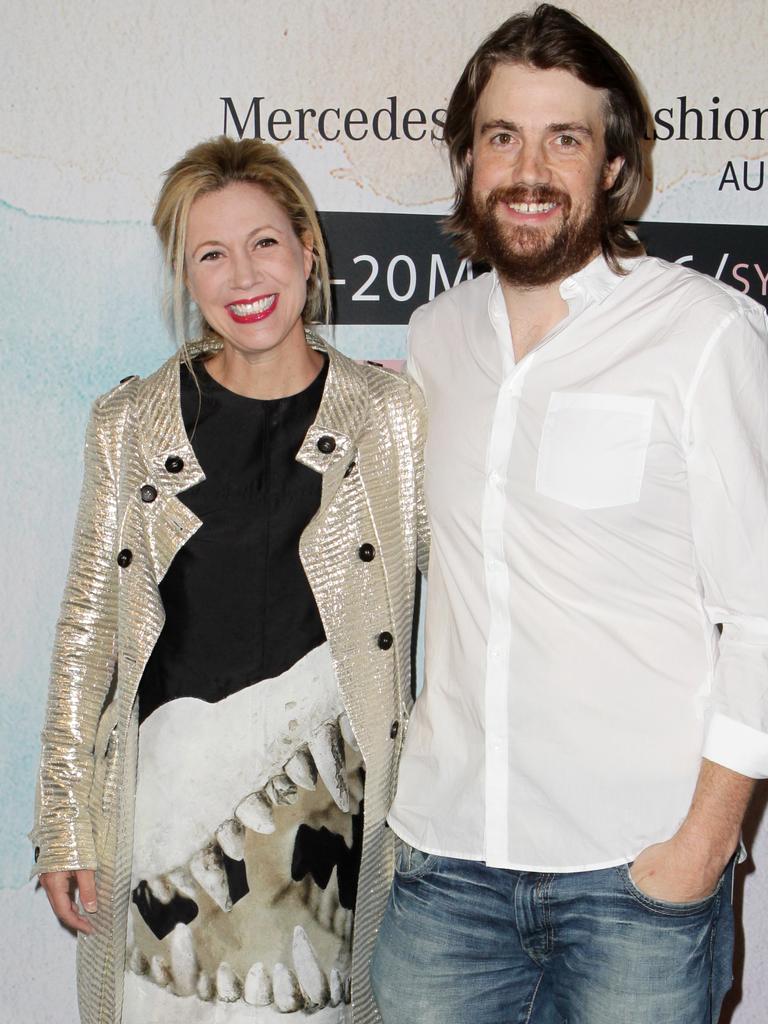 Mike Cannon-Brookes Net Worth, Age, Family & Biography