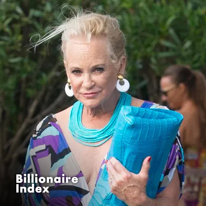 Nancy Laurie Early Life, Net Worth, Family & Biography