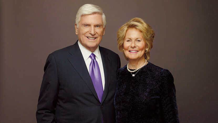 Patrick Ryan Net Worth, Age, Family & Biography