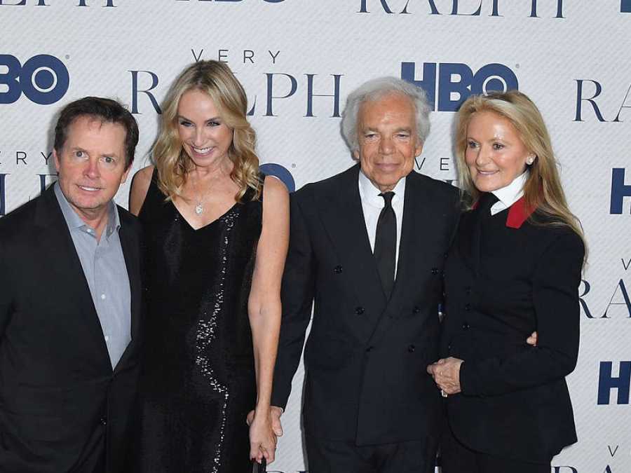 Ralph Lauren Net Worth, Age, Family & Biography