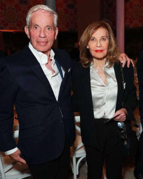 Simon Reuben Net Worth, Age, Family & Biography