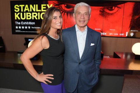 Simon Reuben Net Worth, Age, Family & Biography