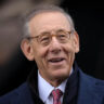 Stephen Ross Net Worth, Age, Family & Biography