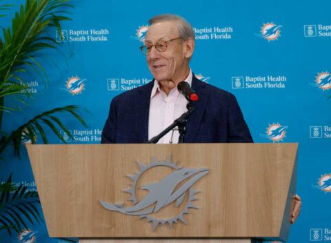 Stephen Ross Net Worth, Age, Family & Biography