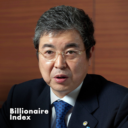 Takahisa Takahara Net Worth, Age, Family & Biography