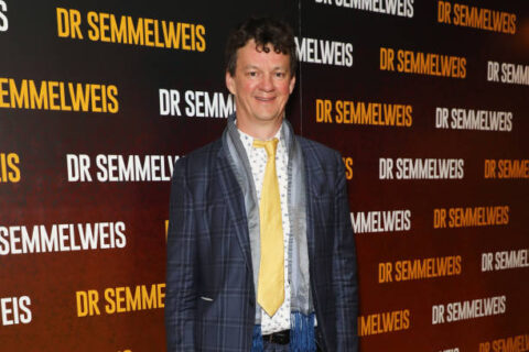 Tom Morris Net Worth, Age, Family & Biography