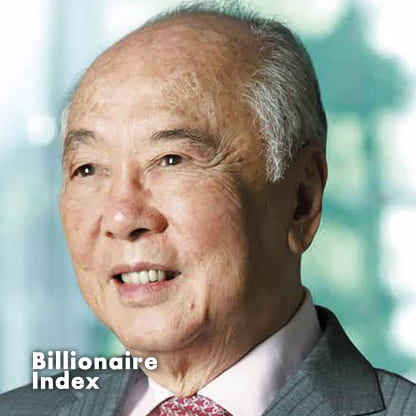 Wee Cho Yaw Early Life, Net Worth, Family & Biography