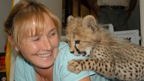 Randa Williams Net Worth, Age, Family & Biography