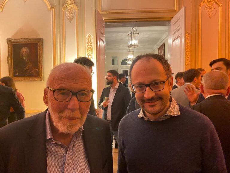 Alex Gerko Net Worth, Age, Family & Biography