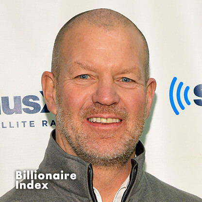 Chip Wilson Early Life, Net Worth, Family & Biography
