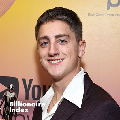 Danny Gonzalez Net Worth, Age, Family & Biography