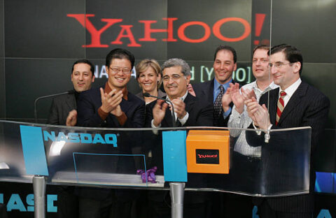 David Filo Net Worth, Age, Family & Biography