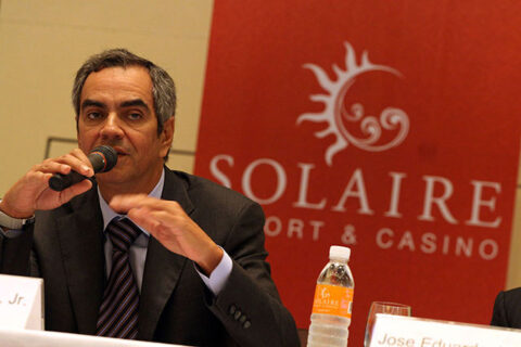 Enrique Razon Net Worth, Age, Family & Biography