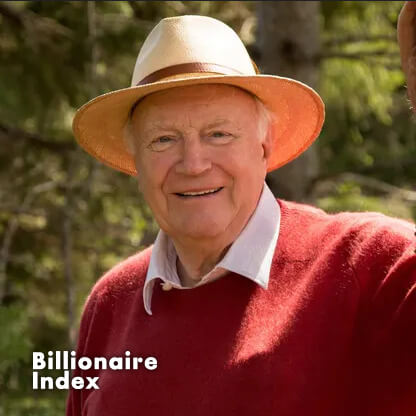 J K Irving Early Life, Net Worth, Family & Biography