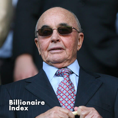 Joe Lewis Early Life, Net Worth, Family & Biography