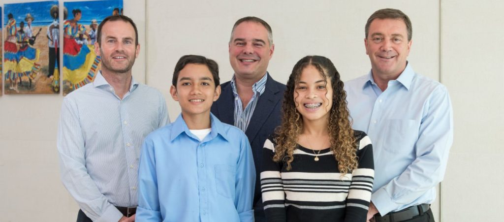 Kenneth Dart Net Worth, Age, Family & Biography