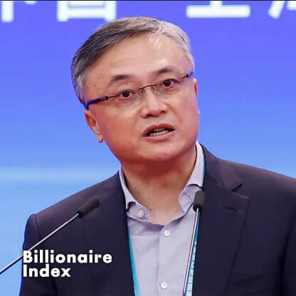 Li Ping Early Life, Net Worth, Family & Biography