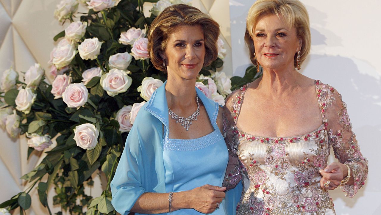 Liz Mohn Net Worth, Age, Family & Biography