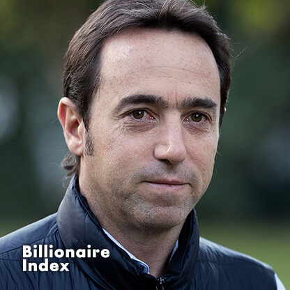 Marcos Galperin Early Life, Net Worth, Family & Biography