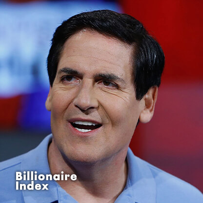 Mark Cuban Early Life, Net Worth, Family & Biography