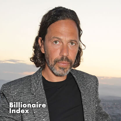 Mark Scheinberg Net Worth, Age, Family & Biography