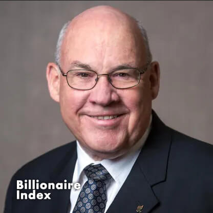 Mark Shoen Net Worth, Age, Family & Biography