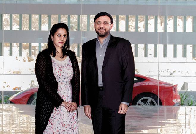 Murali Divi Net Worth, Age, Family & Biography